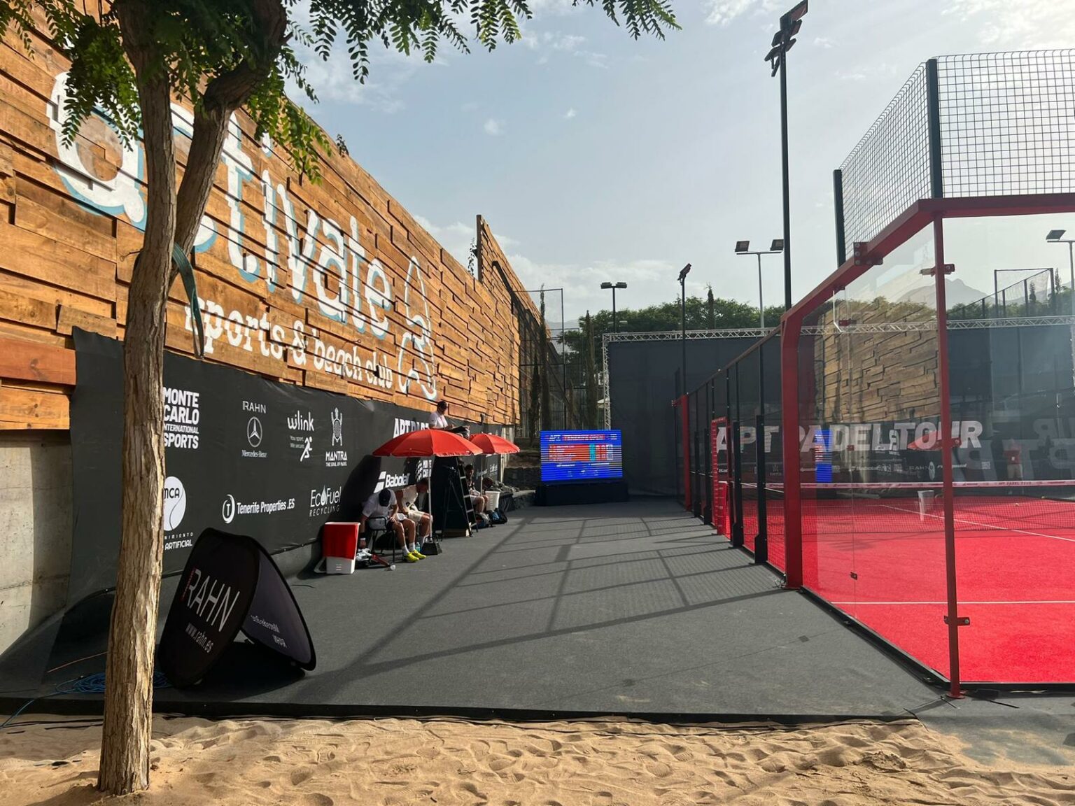 Padel Magazine - Toda la información de padel