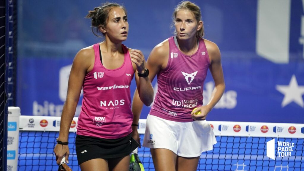 WPT Madrid Master: Castello and Collombon as bosses