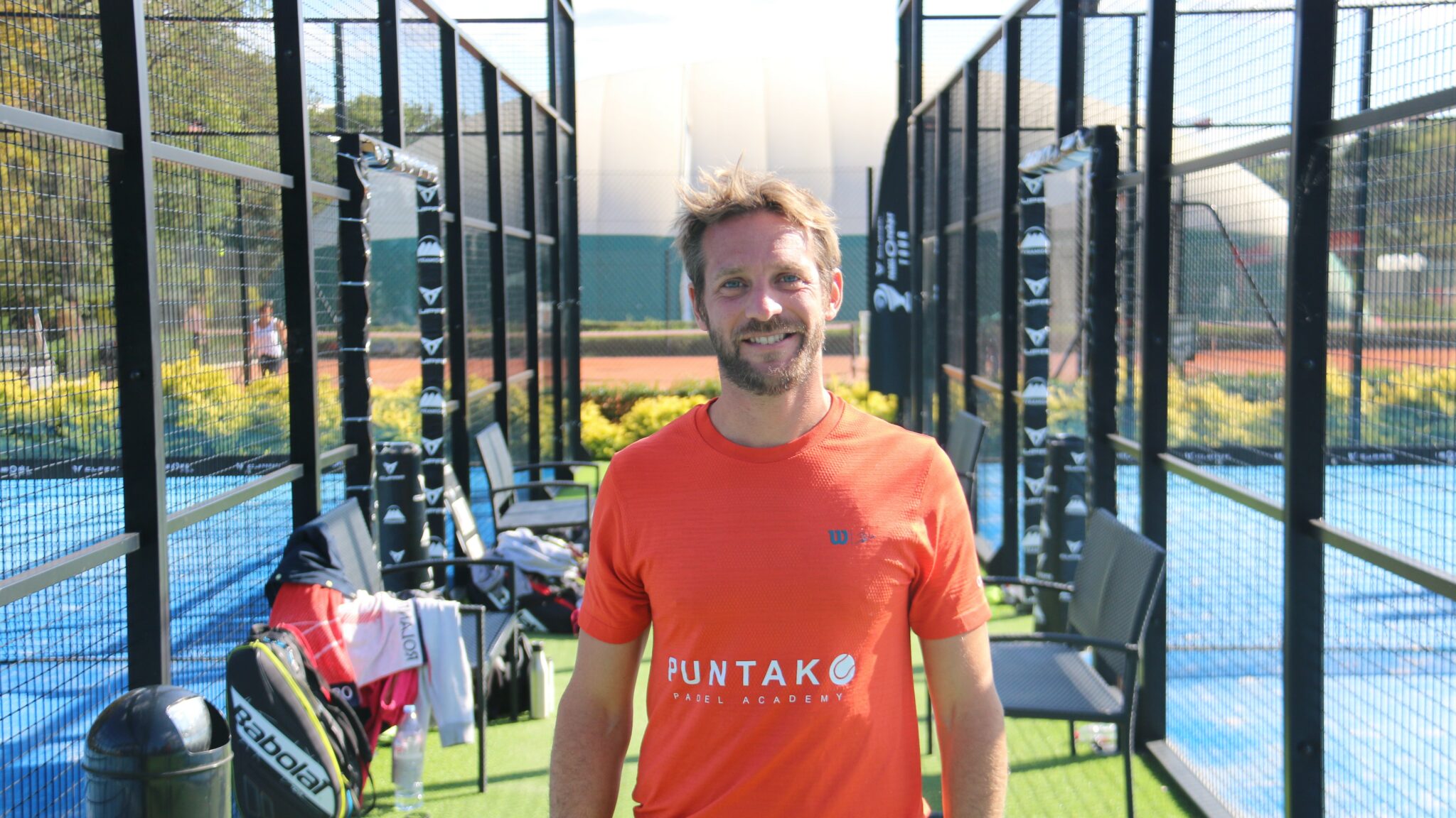 Premier Padel Qatar Major: it continues for Inzerillo/Montiel | Padel ...