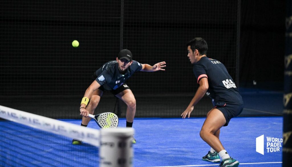 LIVE PADEL | Padel Magazine