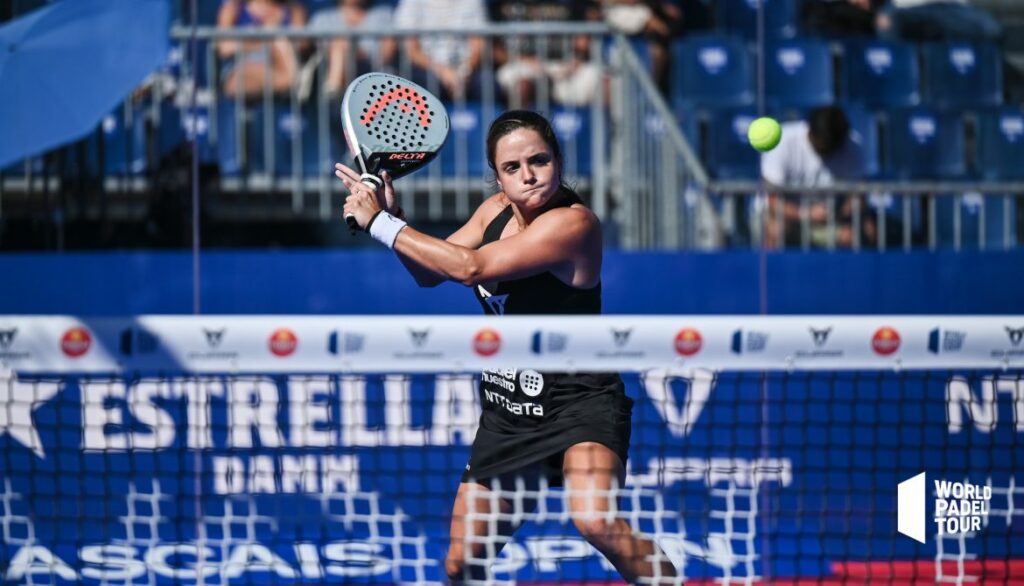 WPT Cascais Open : les numéros 2 font le travail