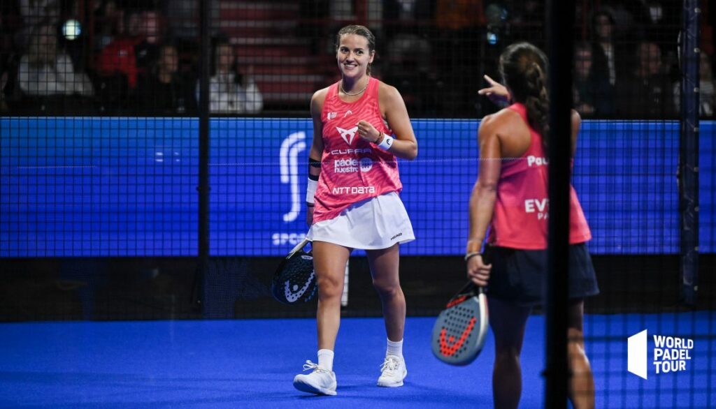 WPT Swedish Open : la démonstration de Josemaria/Sanchez