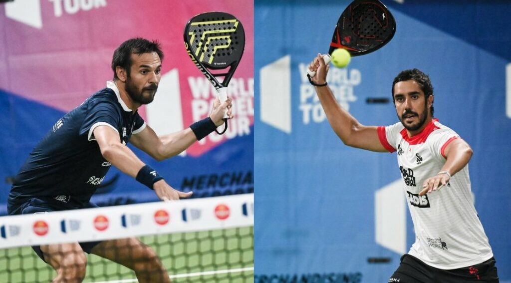 WPT Swedish Open: first victory for Tison/Piñeiro