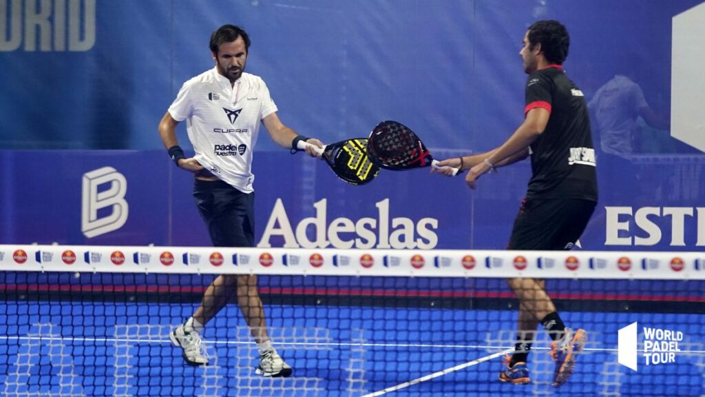 LIVE PADEL | Padel Magazine