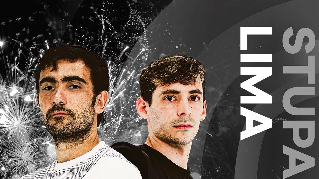 Premier Padel – Le NewGiza P1 du 30 octobre au 5 novembre | Padel Magazine