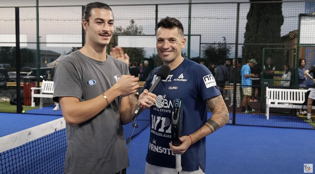Tito Allemandi confirms he will continue with Tolito in 2023