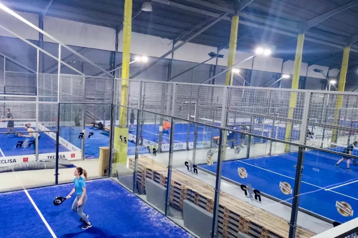Barcelona, a top destination for padel fans | Padel Magazine