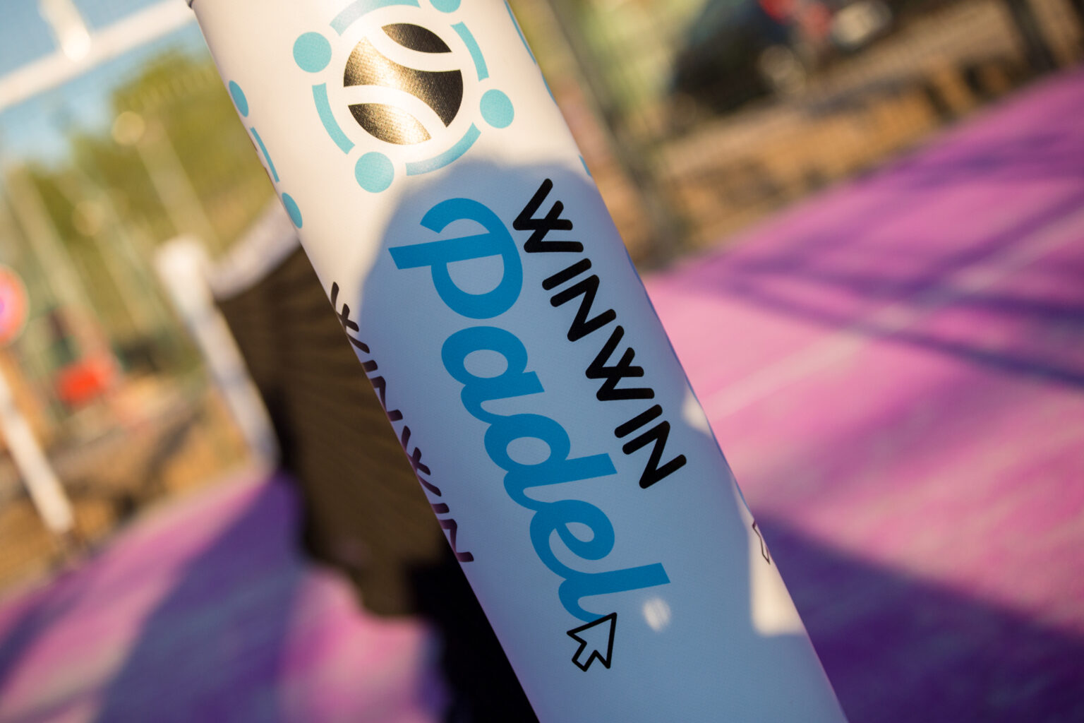 WinWin-Padel | Padel Magazine