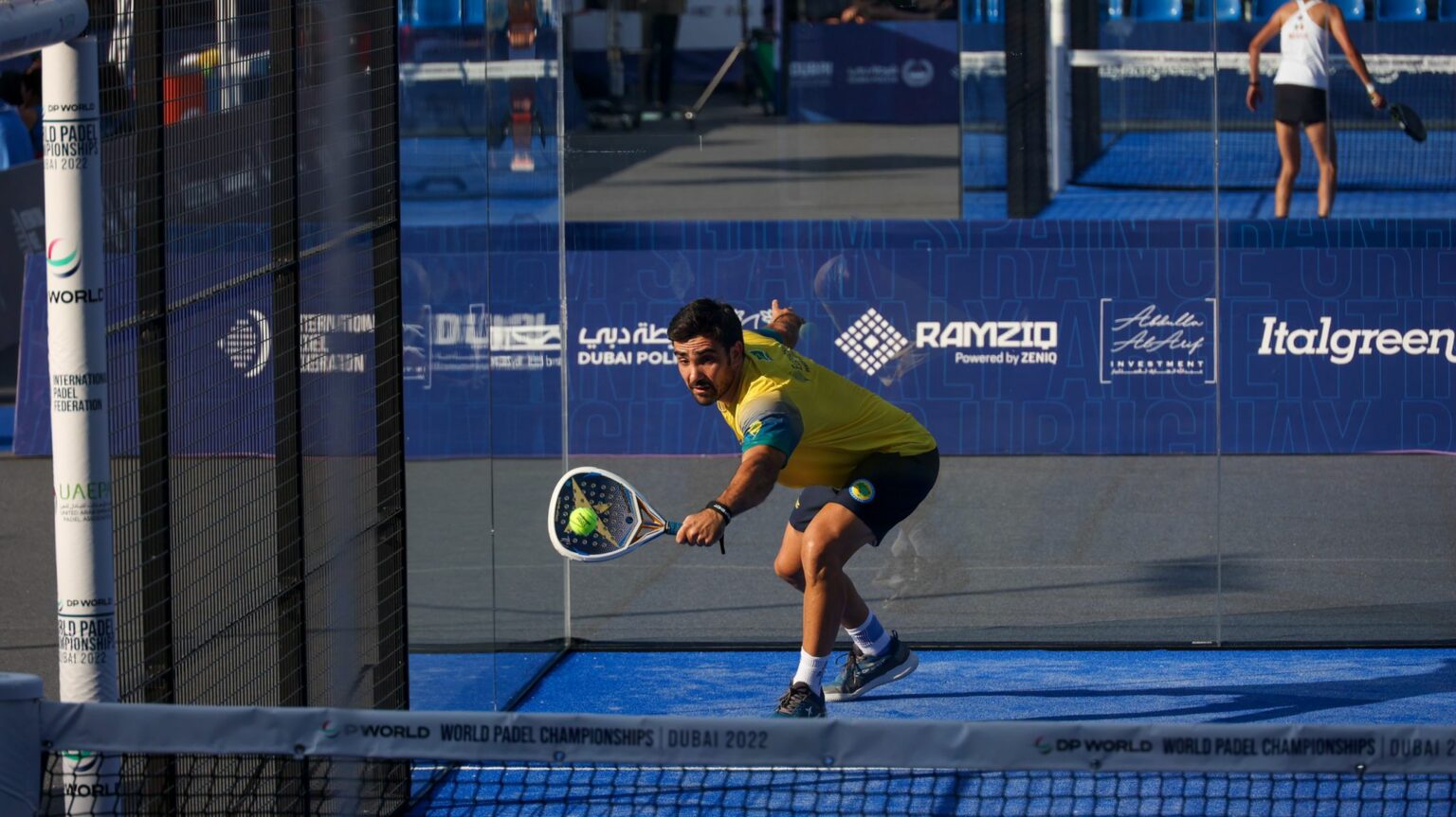 Los diez números 1 de la historia de World Padel Tour | Padel Magazine