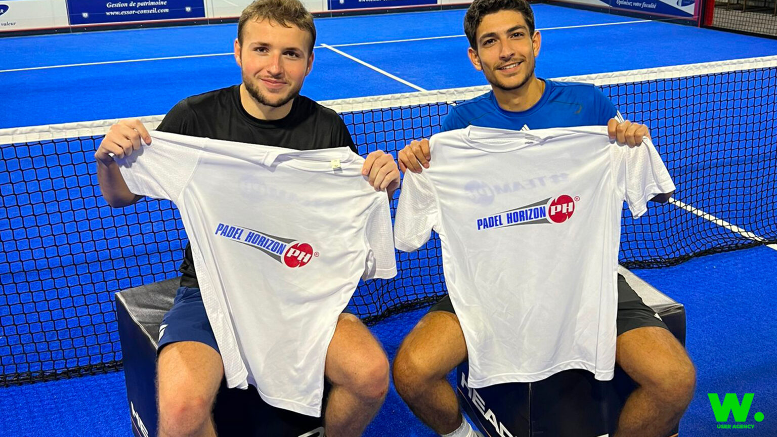 Padel Horizon innove avec le circuit W.Padel Tour | Padel Magazine