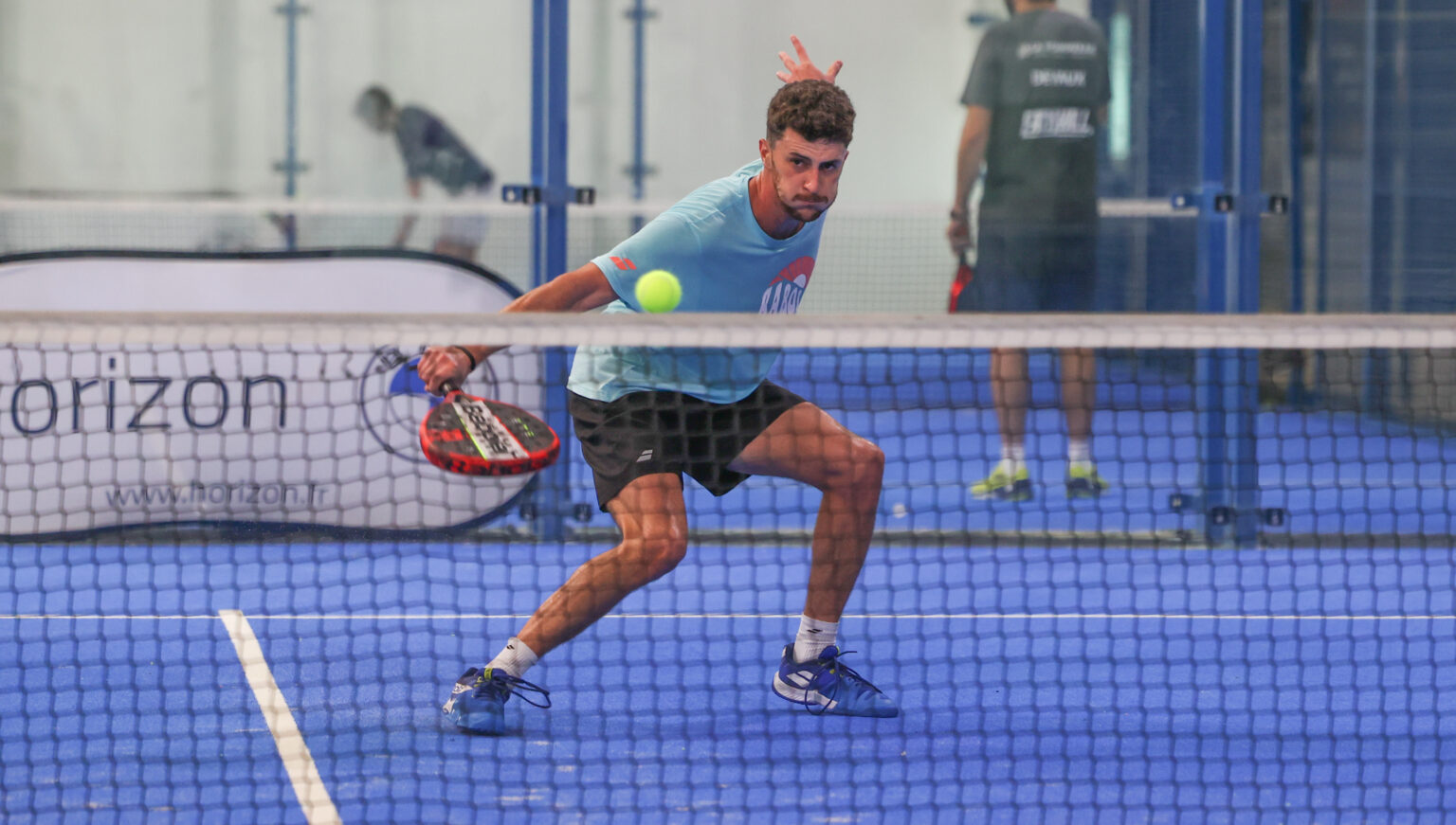 Gestolen tactiek: behouden of aanvallen? | Padel Magazine