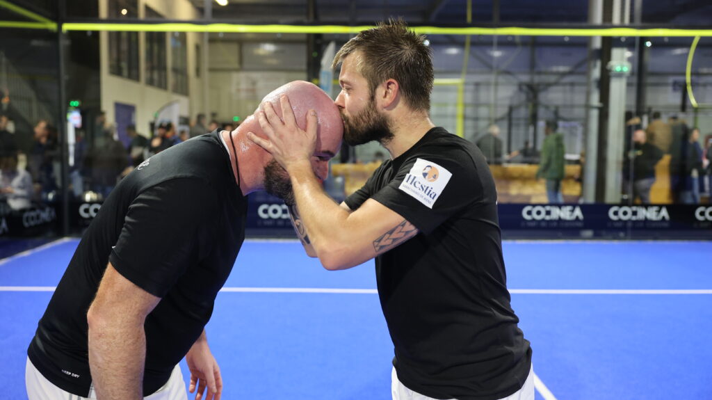 Prize Money des FFT Padel Tour 2023 : 10.400 € | Padel Magazine