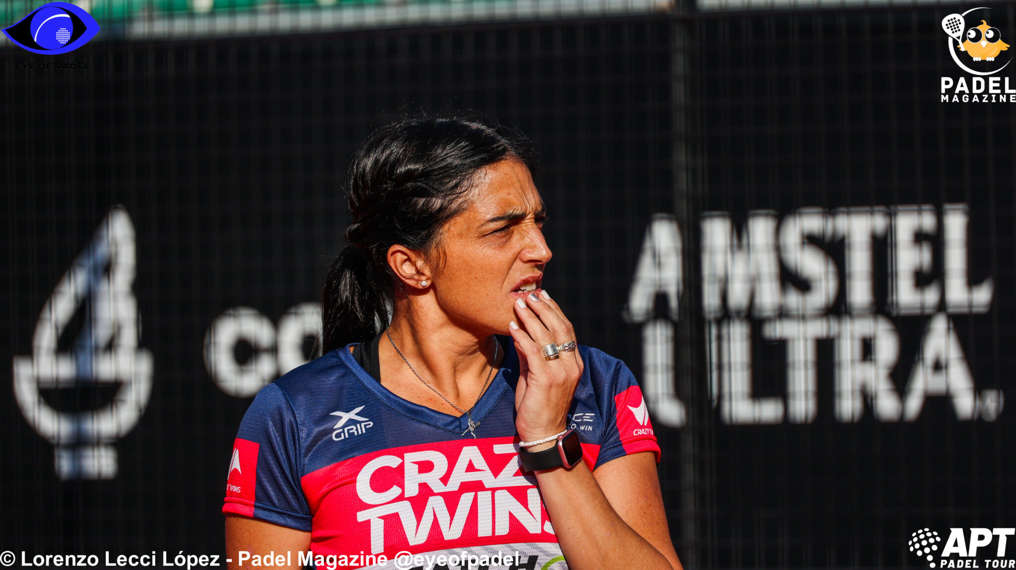 APT Master Final: Las finales en vivo | Padel Magazine