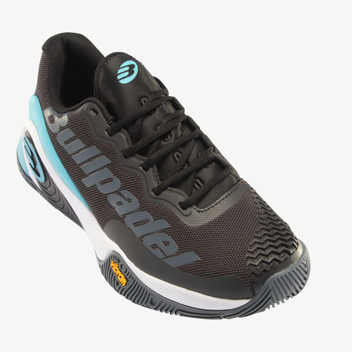 Bullpadel och Vibram: ett samarbete som lovar att bli fruktbart | Padel ...