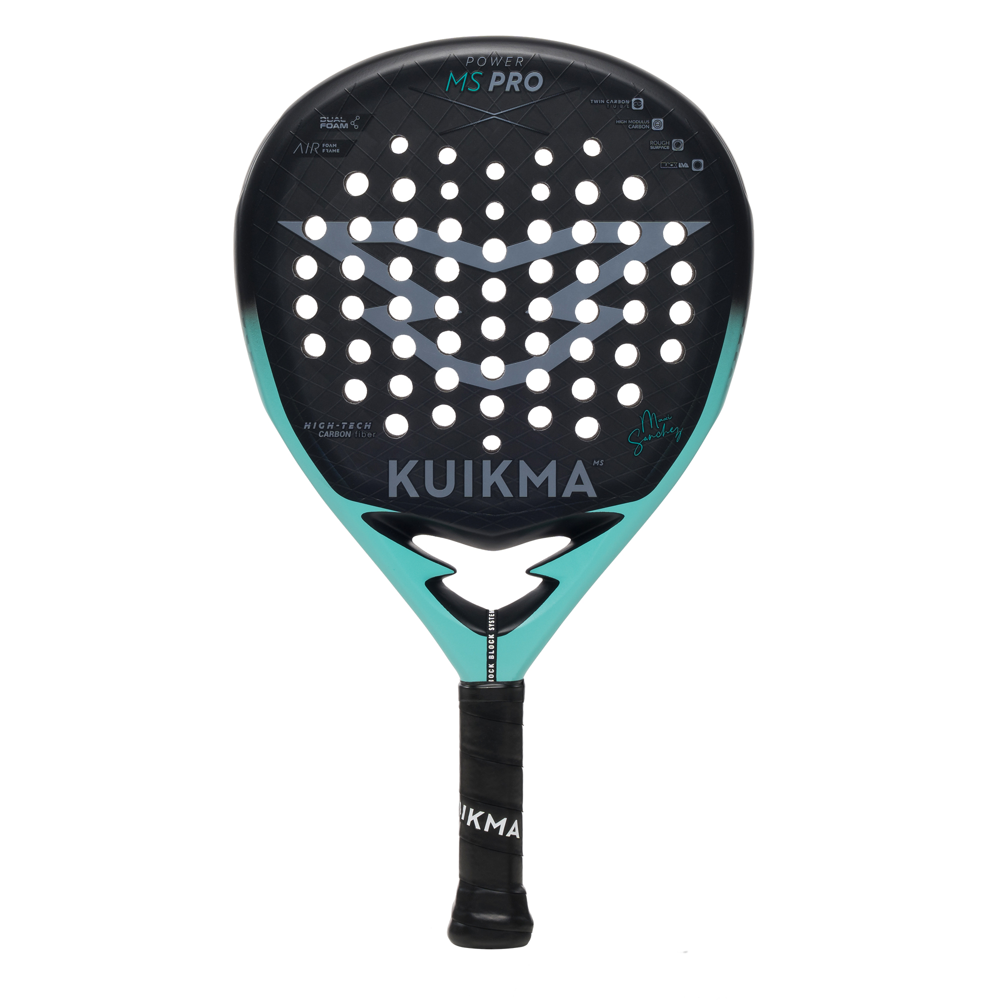 Discover the new Kuikma Pro MS and LS | Padel Magazine