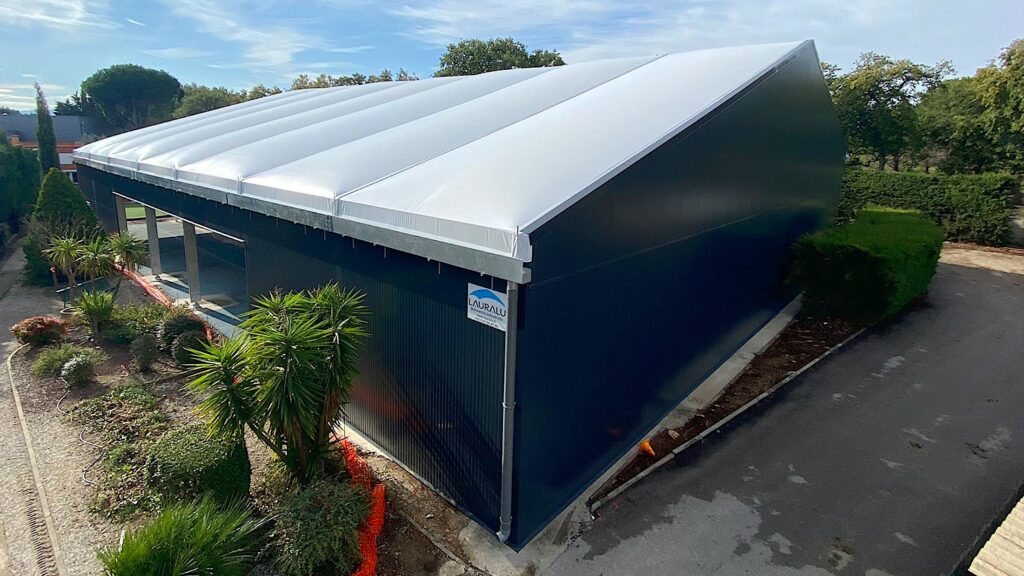 ¡Preguntas/Respuestas con Lauralu, especialista en coberturas de pádel ...