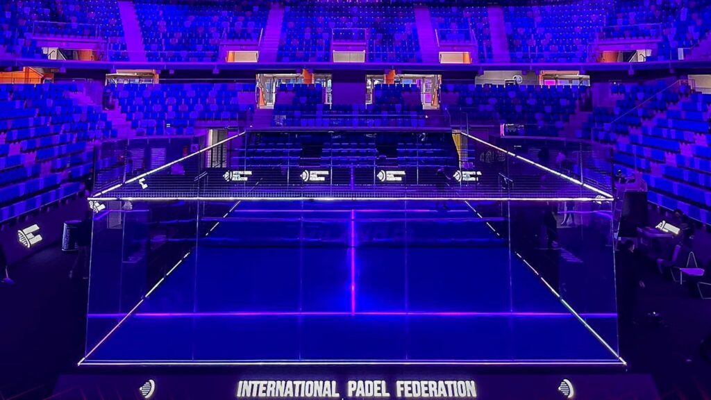 Premier Padel Milano P1: Tuesday live | Padel Magazine