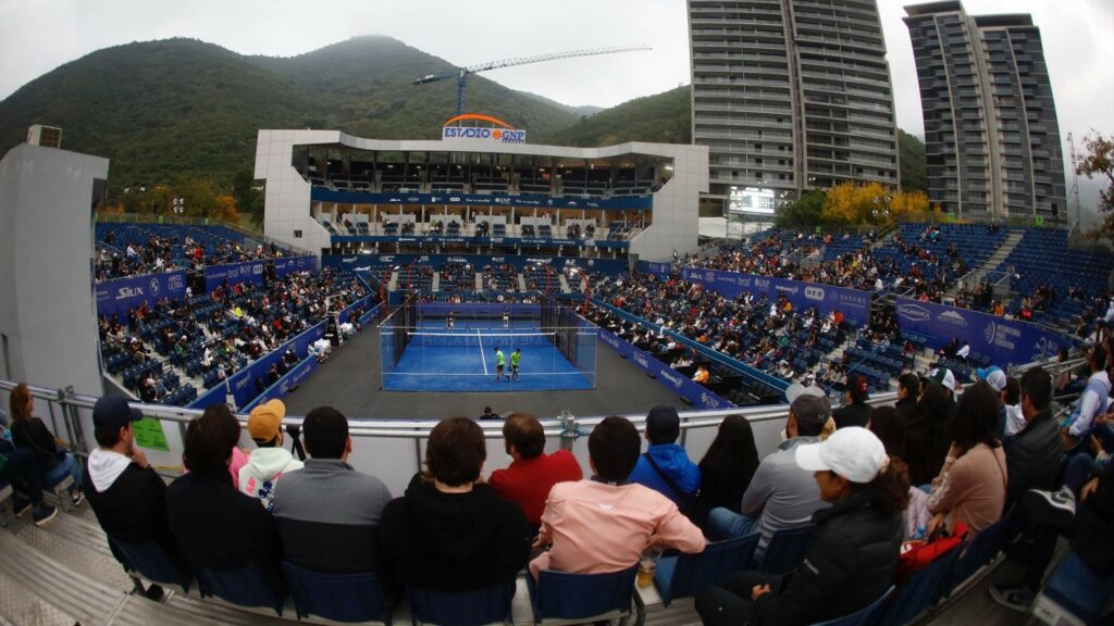 Premier Padel Mexico Major: action returns this Sunday | Padel Magazine