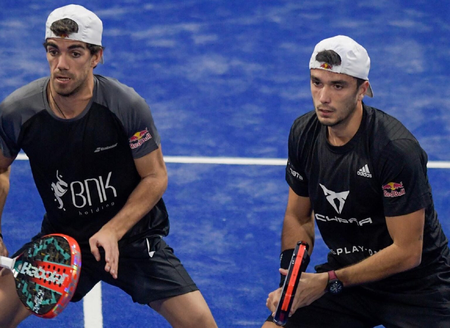 Premier Padel Mexico Major: the 8th then the quarters live | Padel Magazine