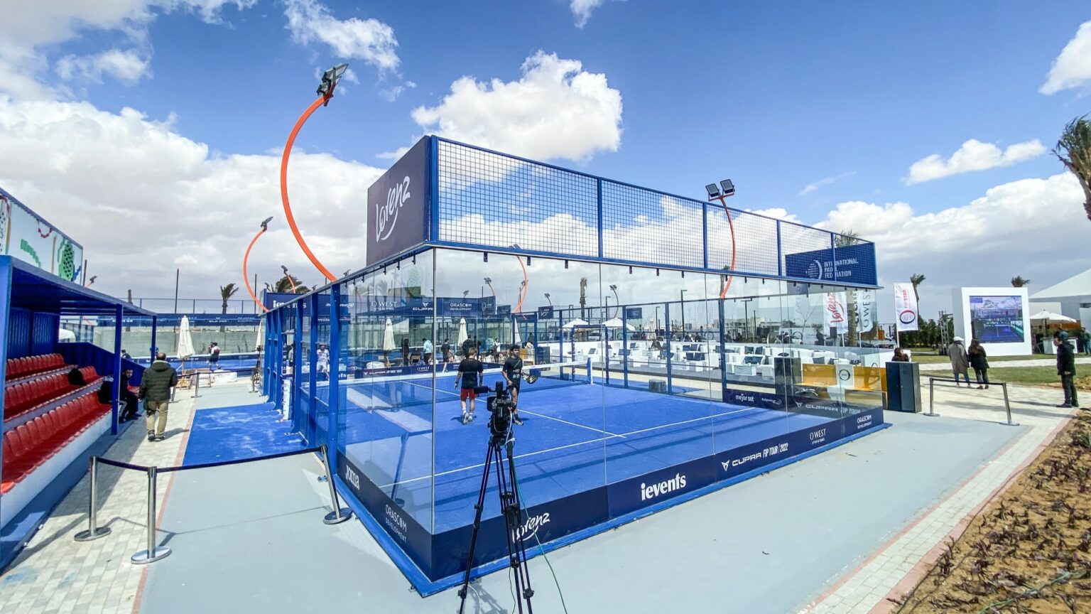 5 reflexes to have to properly build a padel court | Padel Magazine