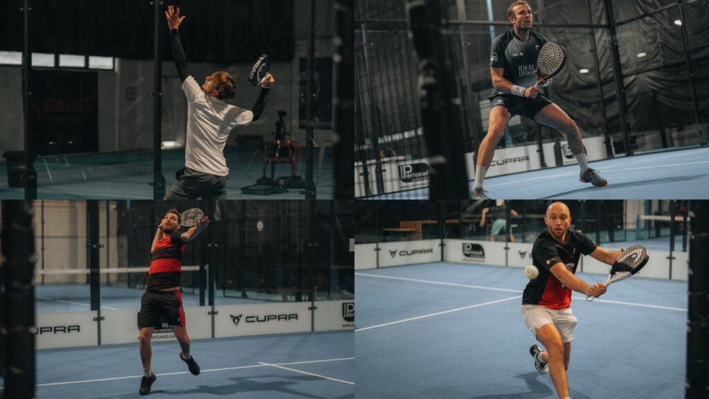 LIVE PADEL | Padel Magazine