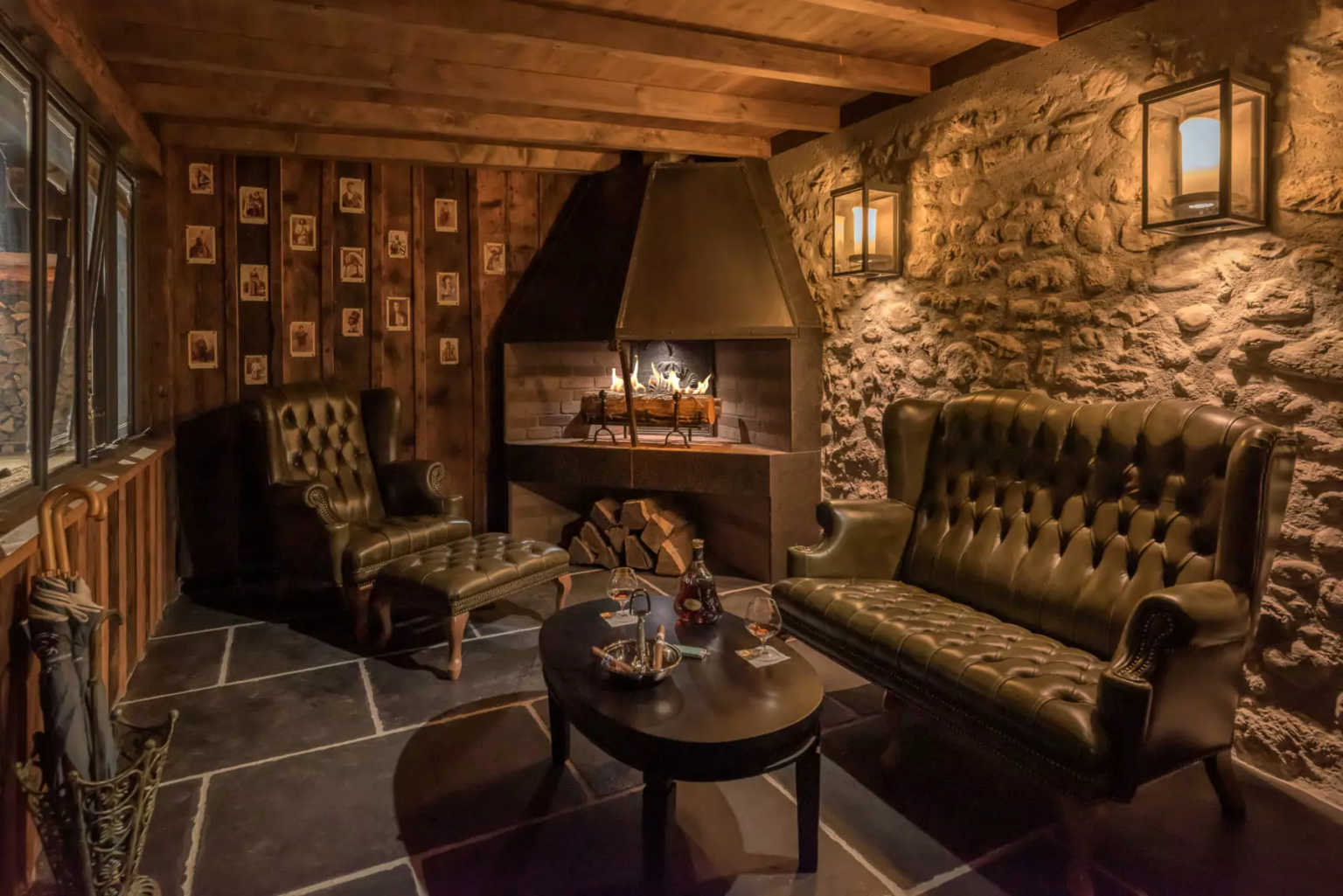 Château Brachet, le château du padel ! | Padel Magazine