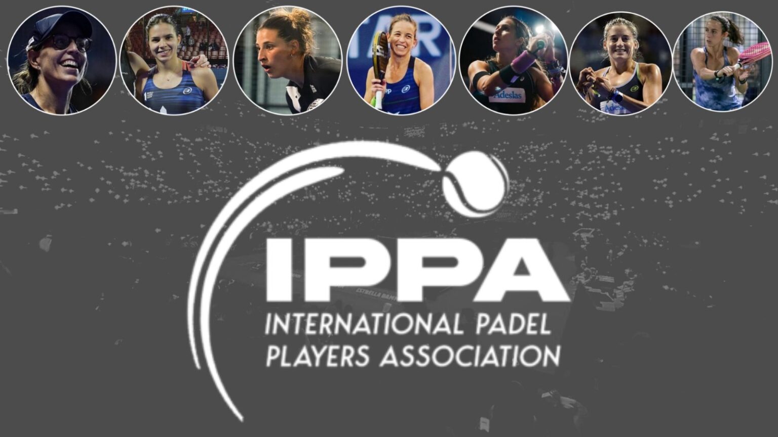 IPPA: the girls welcome the rapprochement between WPT and Premier Padel ...