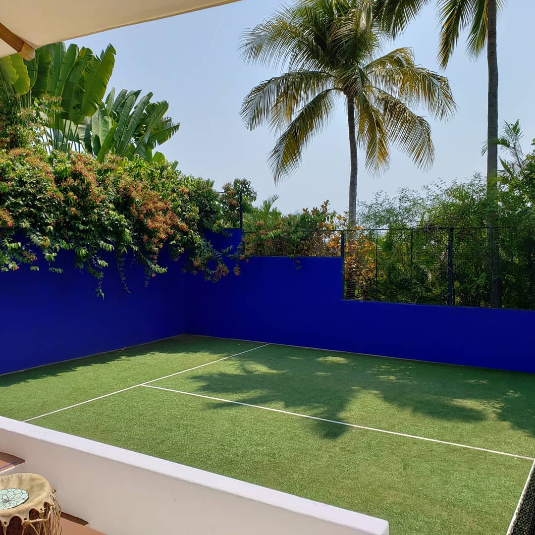 Enrique Corcuera Jr.: „Mein Vater traute seinen Augen nicht!“ | Padel ...