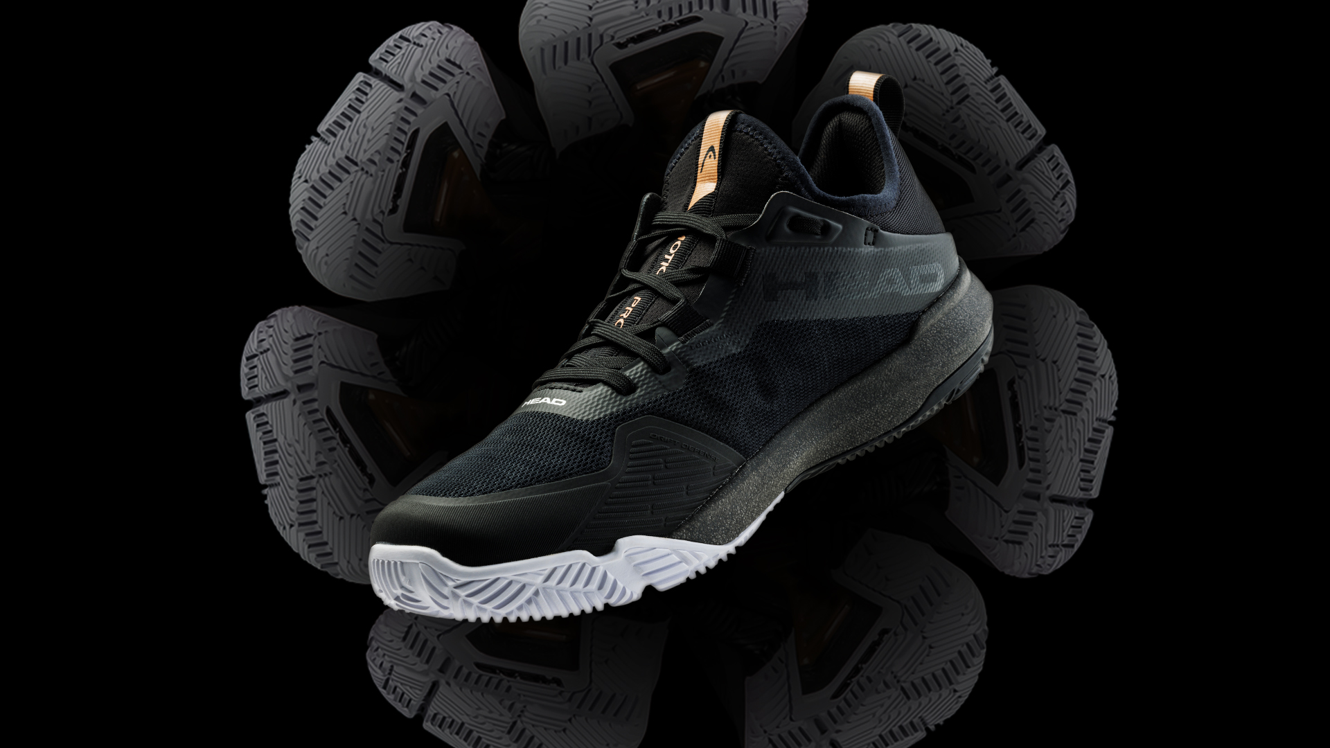 Head lancia il nuovo Motion Pro | Padel Magazine