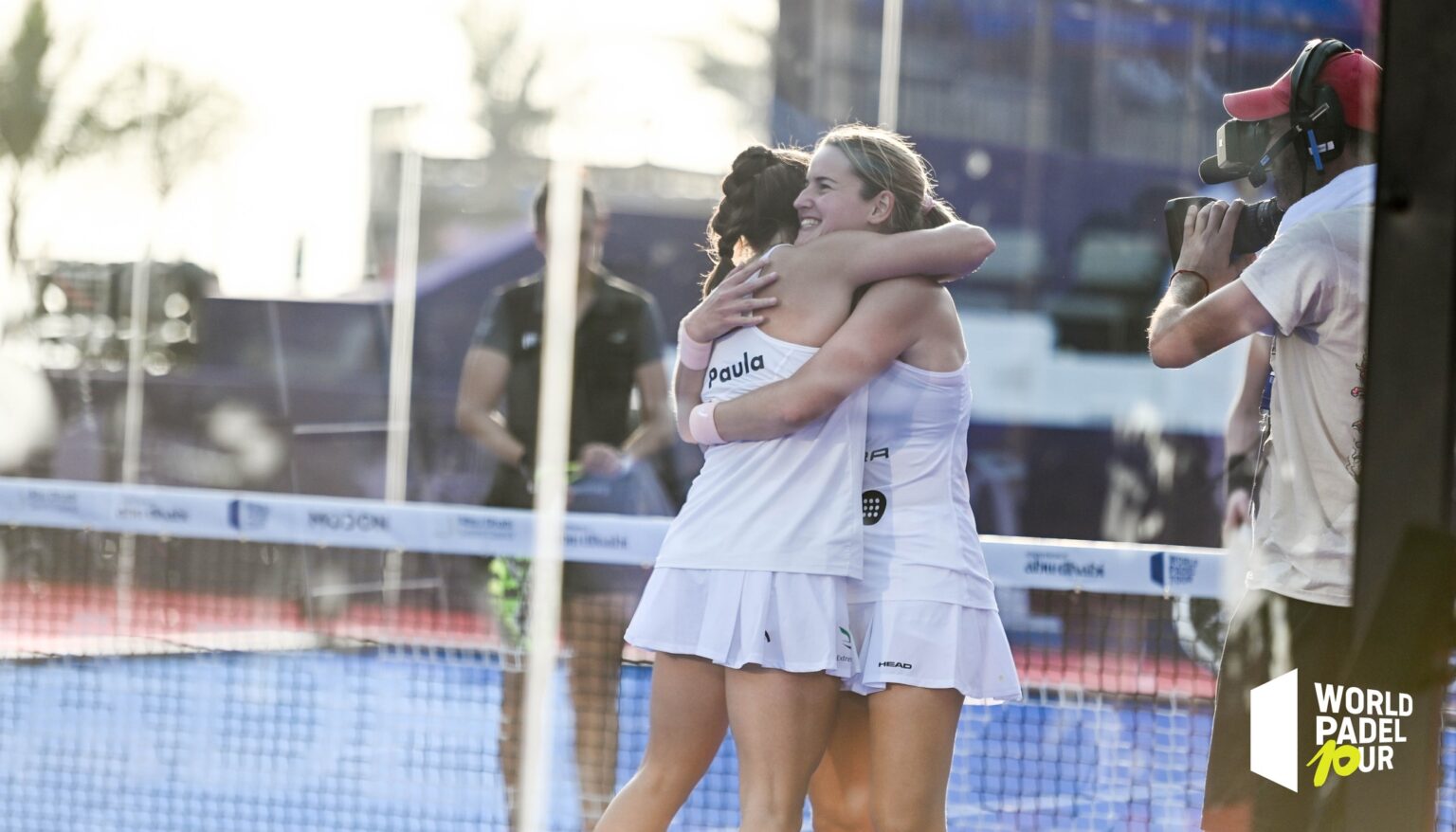 Josemaría/Sánchez, segunda pareja más exitosa en la historia del WPT ...