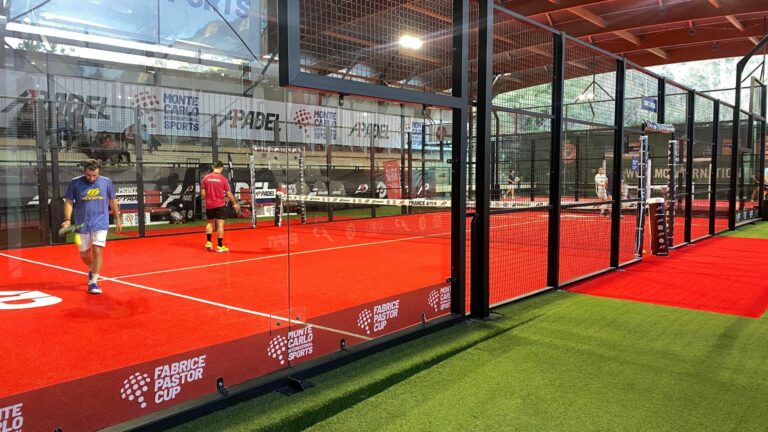 A1 Padel France Open – Pas de miracle pour les Français | Padel Magazine
