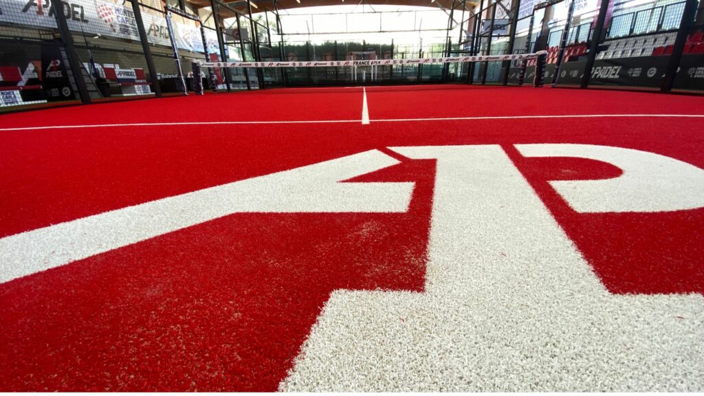 A1 Padel France Open – Une lueur d’espoir pour les Français | Padel ...
