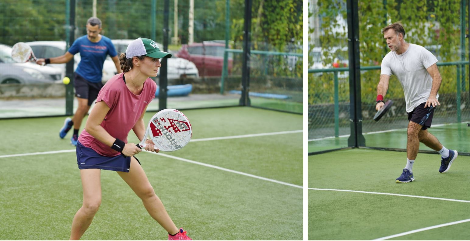 A closer look at Guadeloupe padel | Padel Magazine