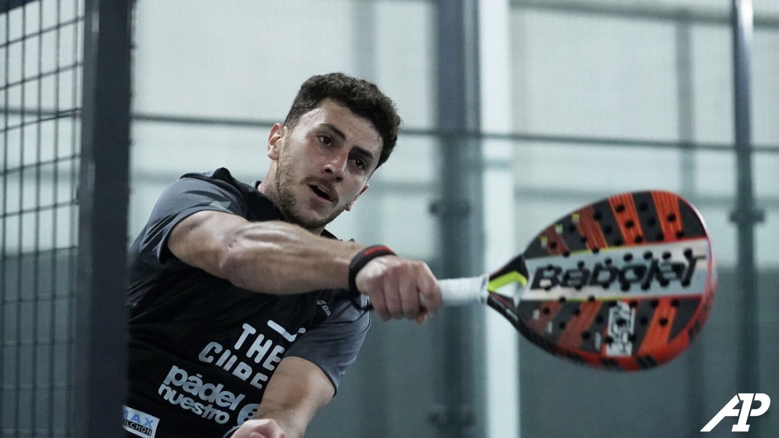 ld Sevilla Máster de A1 Padel : vistas previas de alto nivel! | Padel ...