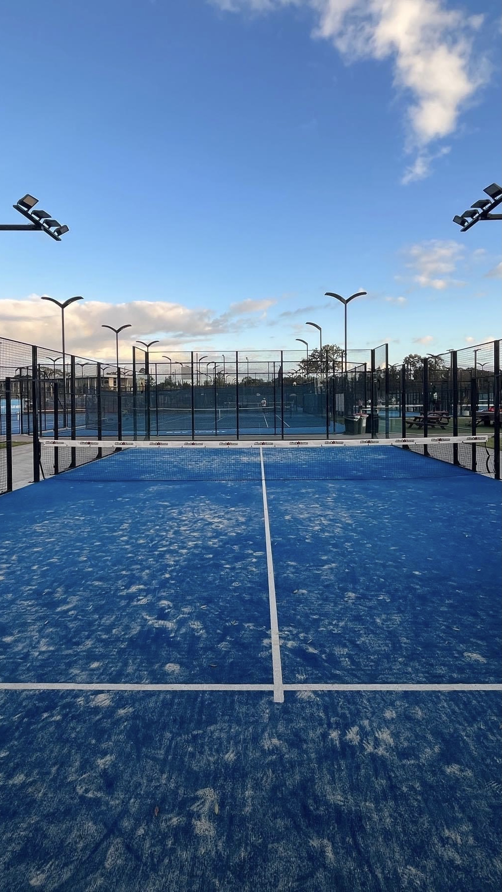 Where to play padel in Australia? | Padel Magazine