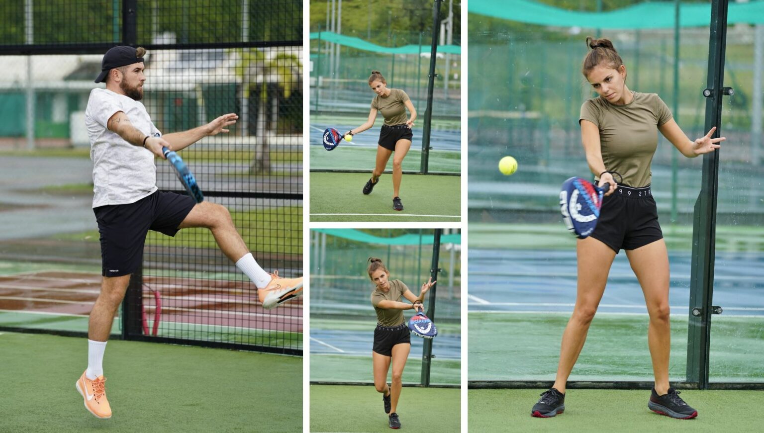 Coup de loupe sur la Guadeloupe du padel | Padel Magazine
