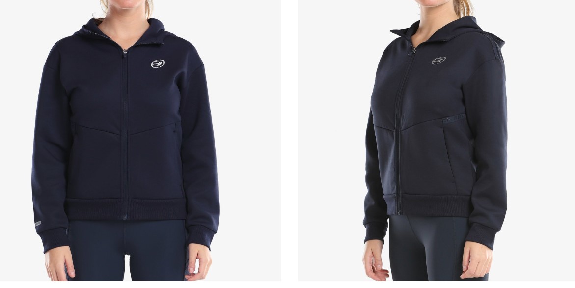 Bullpadel – La collection exclusive Gemma Triay est disponible | Padel ...