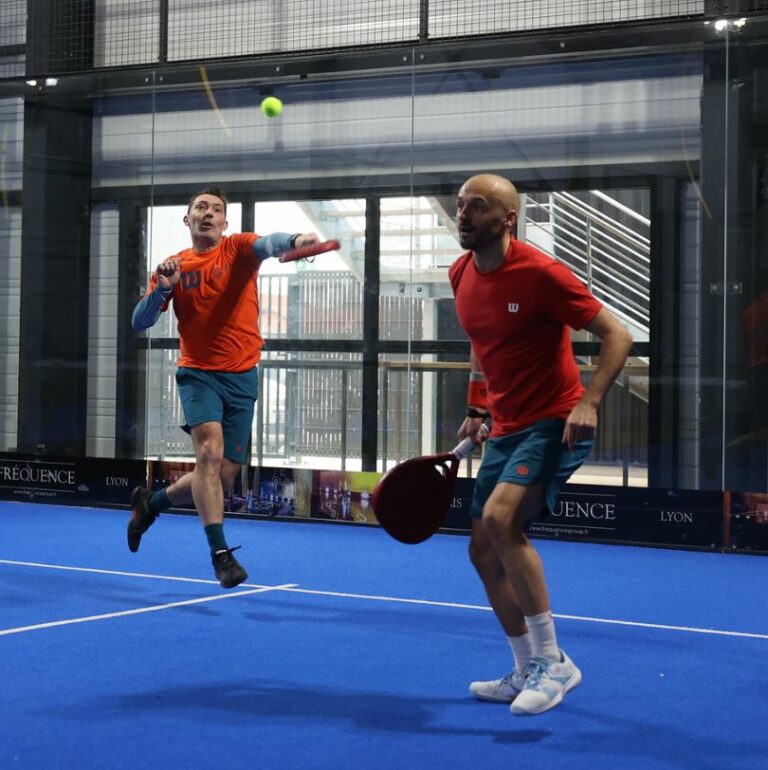Vol succes voor de 2e editie van We Love Padel TennisCup | Padel Magazine