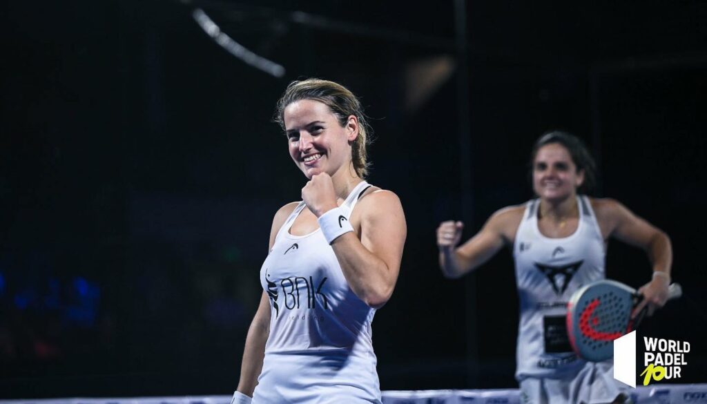 WPT Granada Open : Josemaria/Sanchez rejoint Triay/Salazar en finale ...