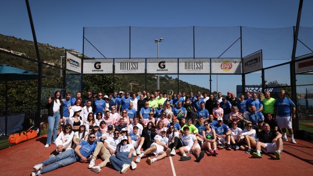 Five Padel Cup: a more than successful edition | Padel Magazine