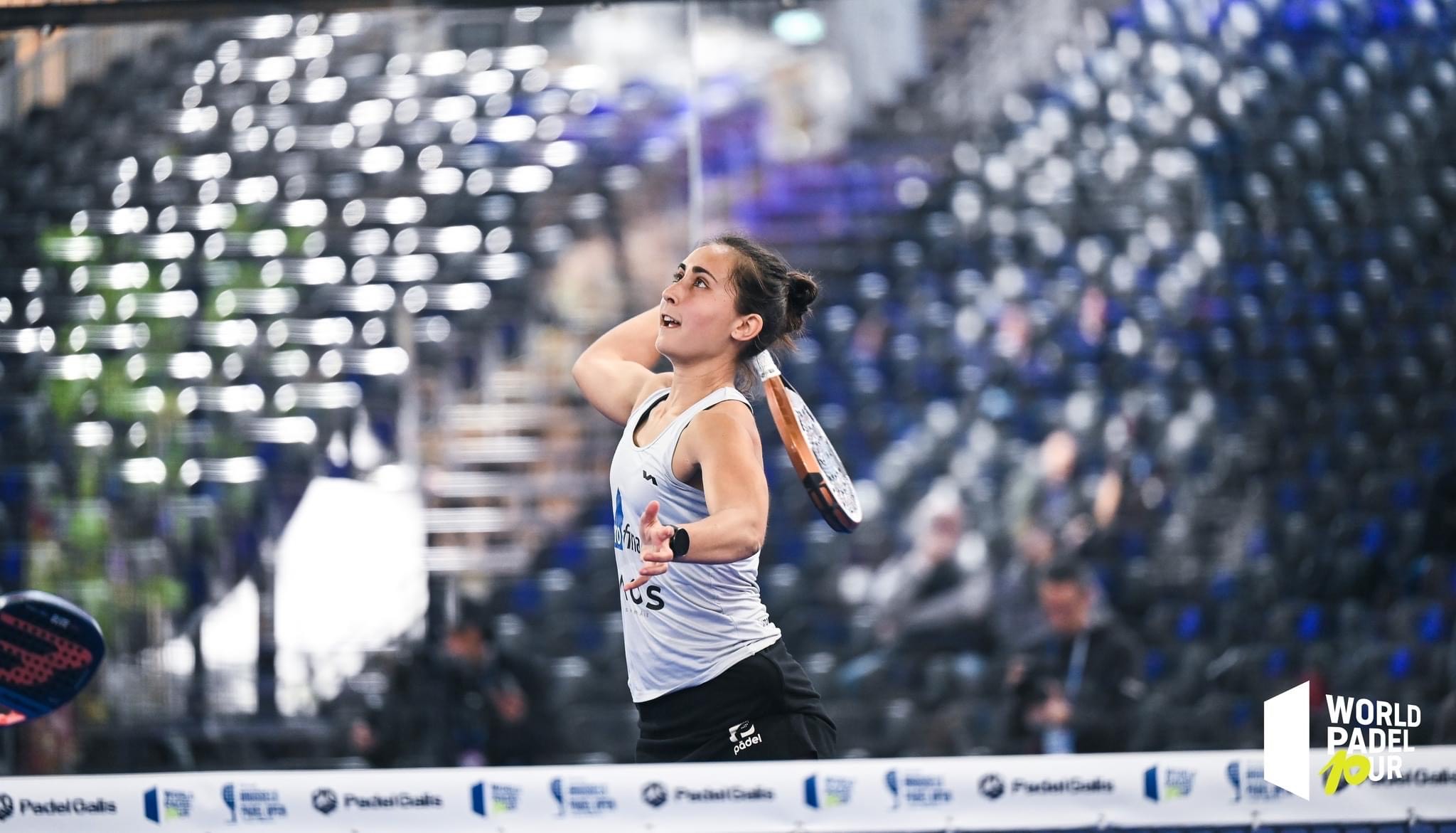 Jessica Castelló and Claudia Jensen impress at the WPT Brussels Open