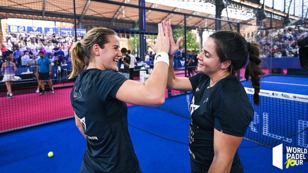 WPT Bruxelles : Josemaria et Sanchez réalisent la passe de trois dans ...