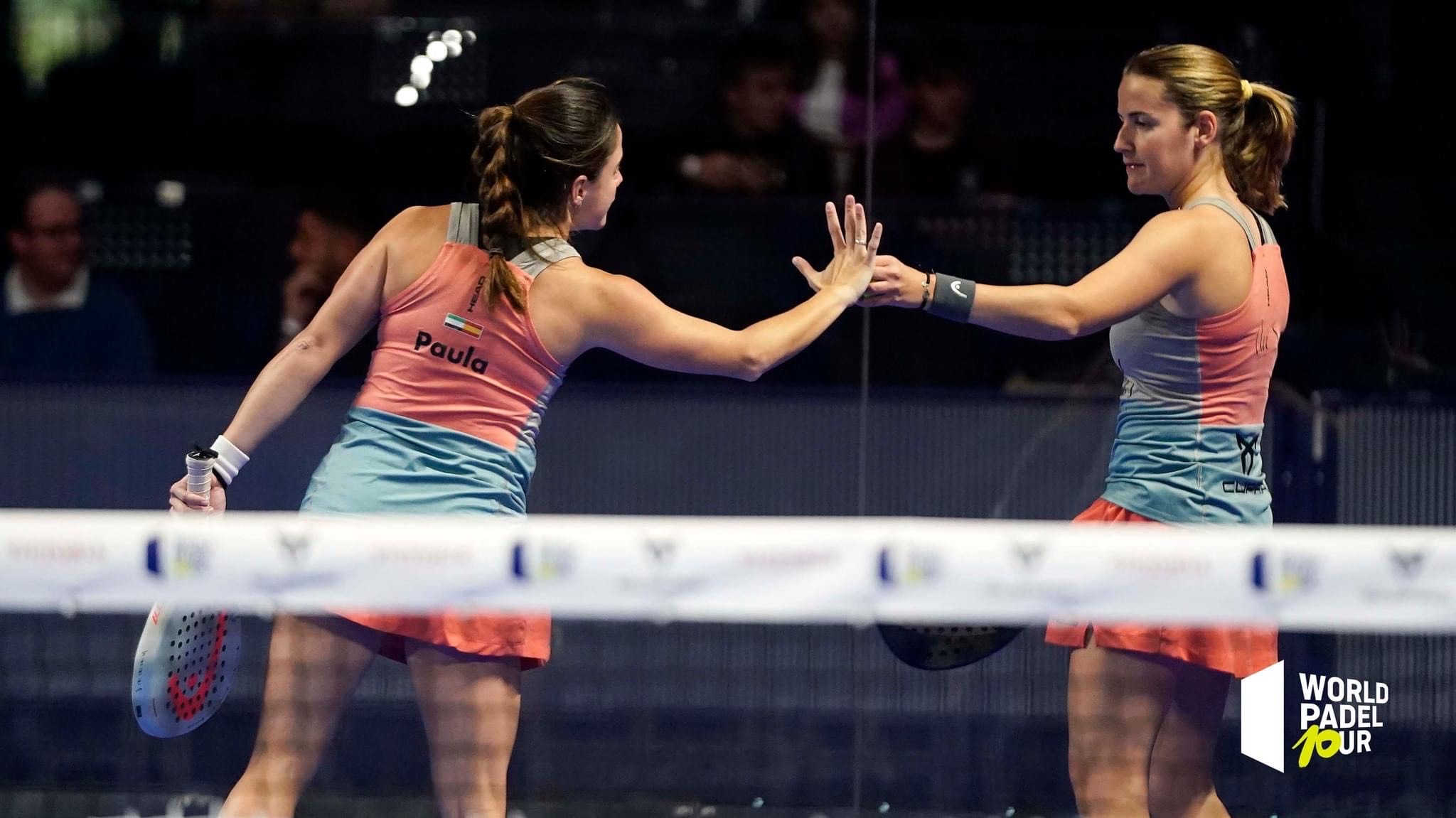 Toutes les nouvelles paires en quarts de finale du WPT Granada Open ...