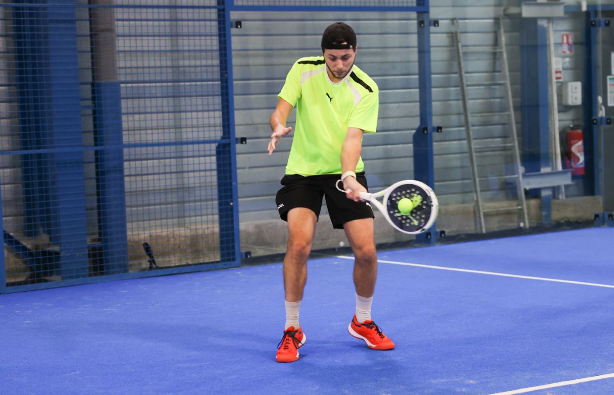 Simon Wagner: “Todo el mundo sabe rematar, la diferencia es la defensa ...