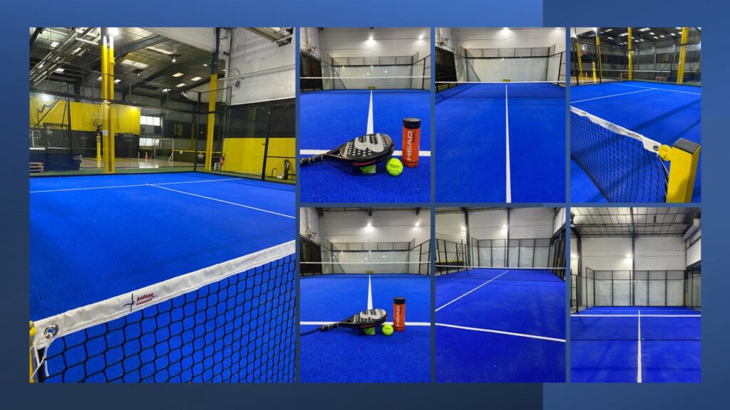 Stadium Thiais: the club with 15 football pitches which is changing to ...