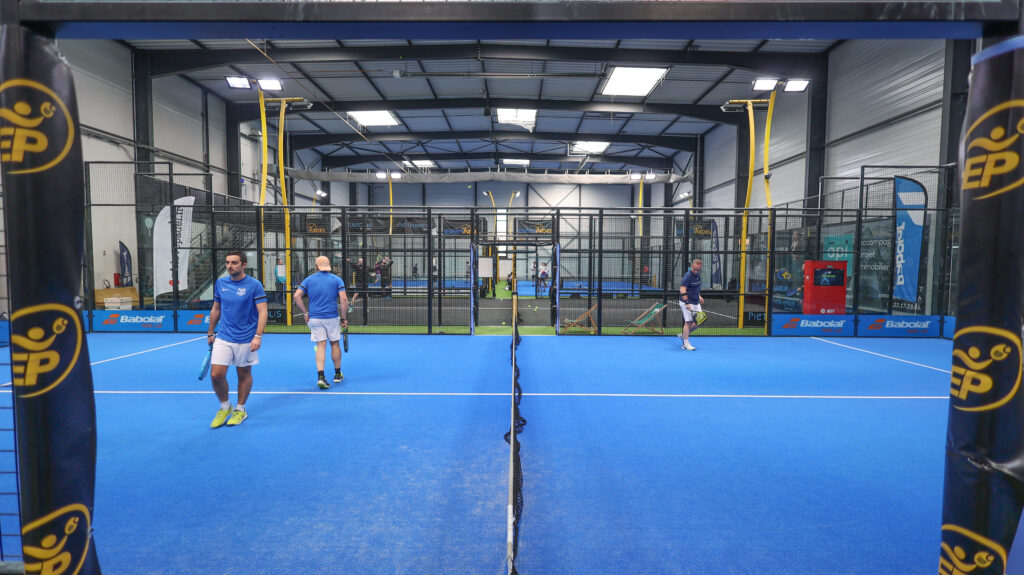 P1500 tournaments: 8 events, 8 destinations | Padel Magazine