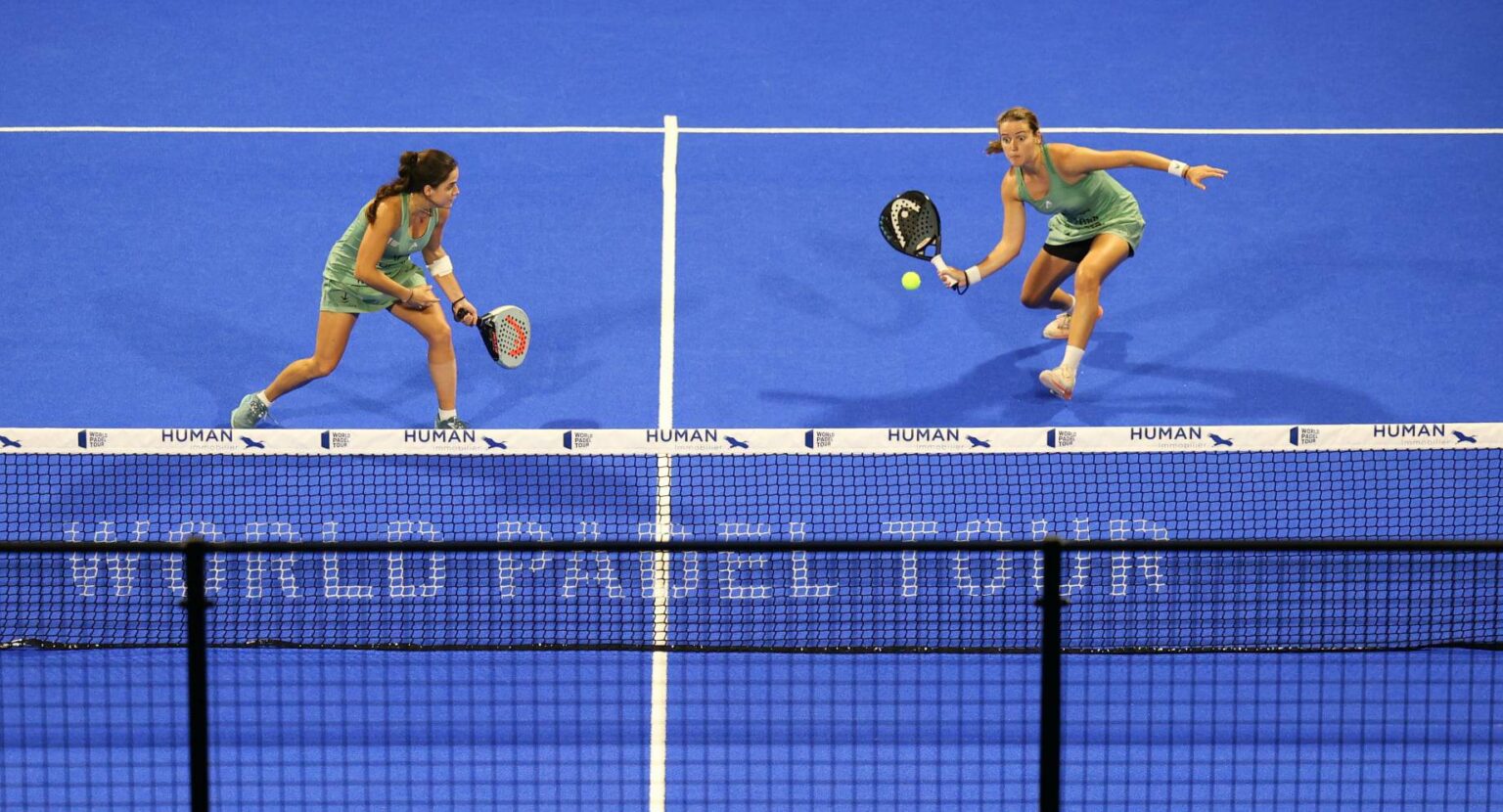 Pessoas Padel Open 2023: todos os detalhes do evento | Padel Magazine