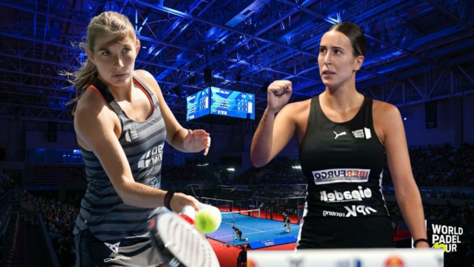 Premier Padel Italy Major – Iglesias/Collombon sans problème ! | Padel ...