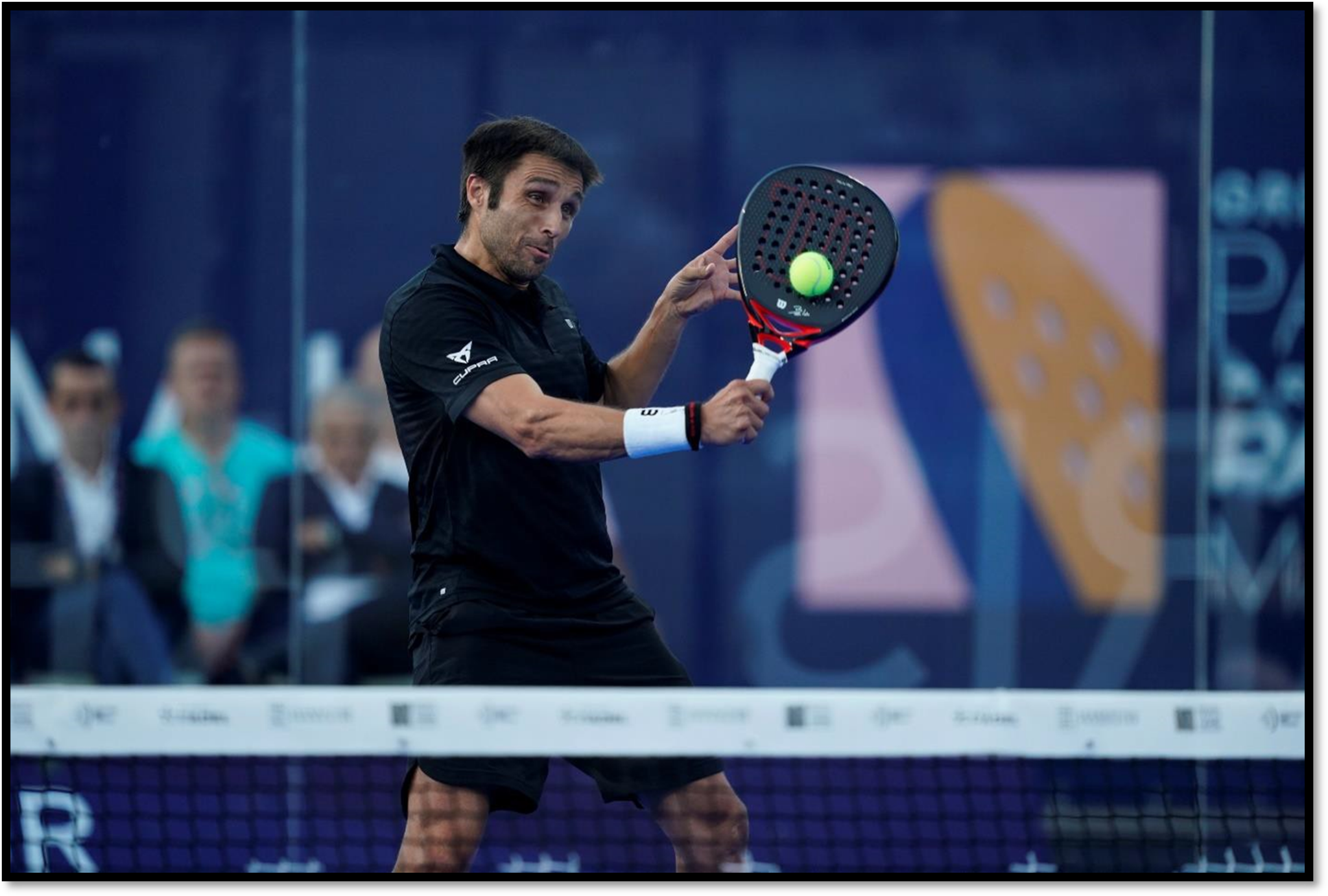 10 Regeln, die Sie über den Padelschläger wissen sollten | Padel Magazine