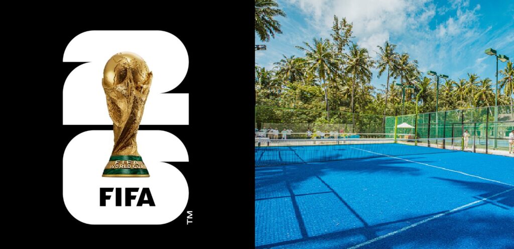 Qatar Economic Challenge: Football and padel in competition | Padel ...